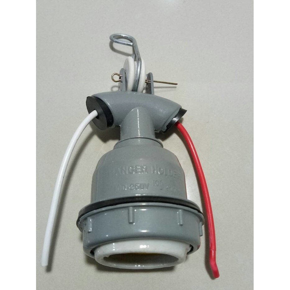 Jual Fitting besi gantung e27 / Fitting gantung besi | Shopee Indonesia