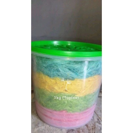 Jual arumanis toples 1 kg | Shopee Indonesia