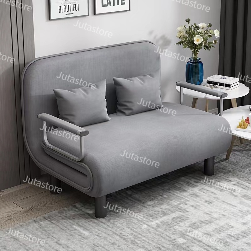 Jual Sofa Bed Sofa Tidur Sofa Kasur SofaBed Reklening Minimalis Sofa ...