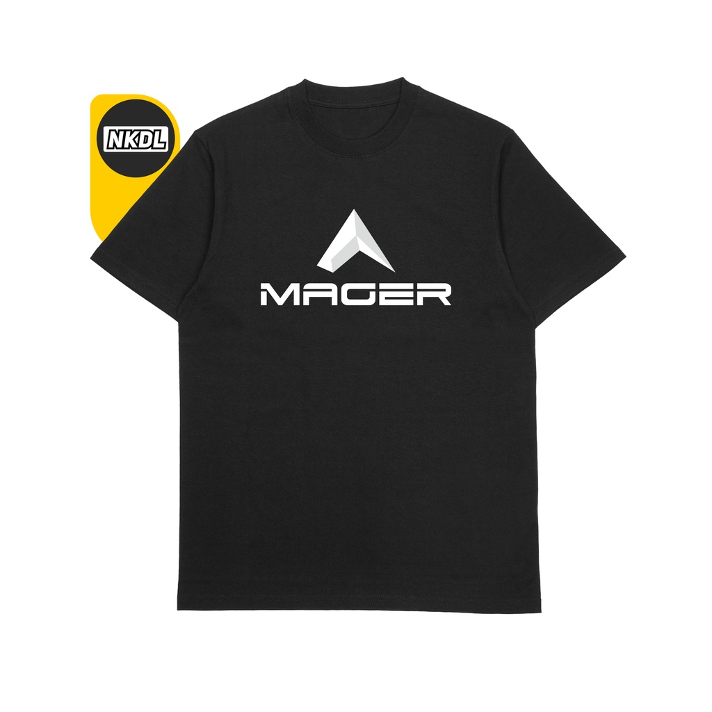 Jual KAOS MAGER ADVENTURE CUTTON COMBED | Shopee Indonesia