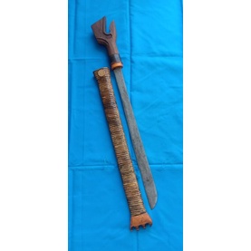 Jual PART "TERJUAL" Pedang / Parang Sudang Sinangke - Alameng Bugis ...