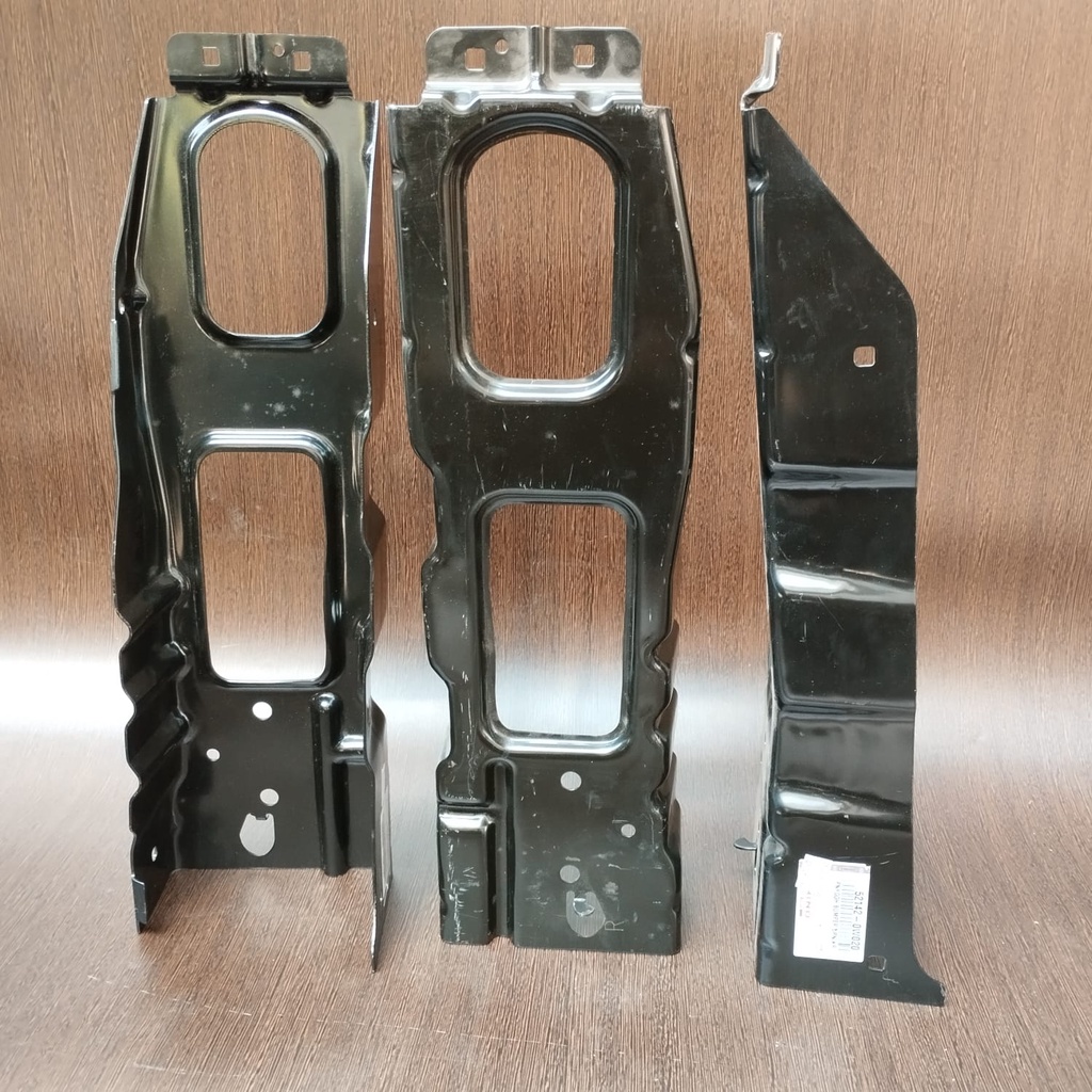 Jual BRACKET BUMPER LH ASLI GENUINE HINO DUTRO 52142-0W020 | Shopee ...