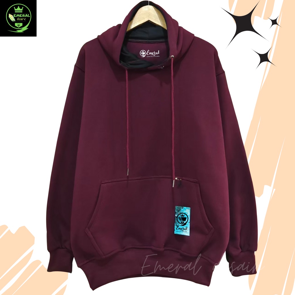 Jual Hoodie pria polos distro aesthetic graffity simple Jaket hoodie ...