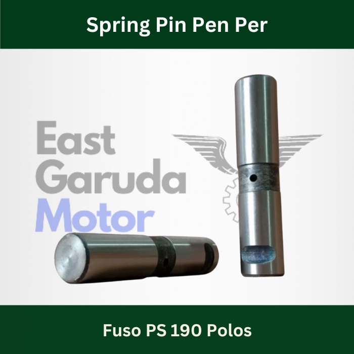 Jual Spring Pin Pen Per Fuso PS 190 Polos | Shopee Indonesia