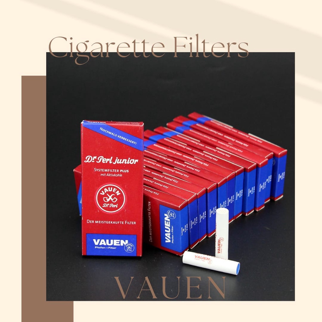 Jual VAUEN isi Ulang Refill dari Filter Pipa Cangklong 9mm | Shopee ...