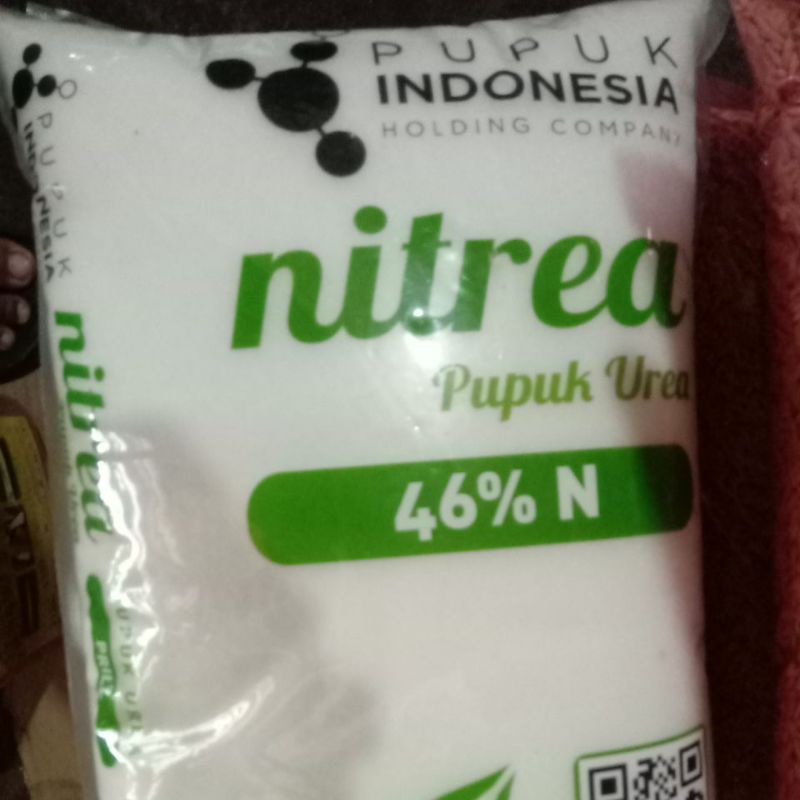 Jual pupuk Urea Petro non subsidi 1 kg pupuk nitrea kemasan repack | Shopee Indonesia