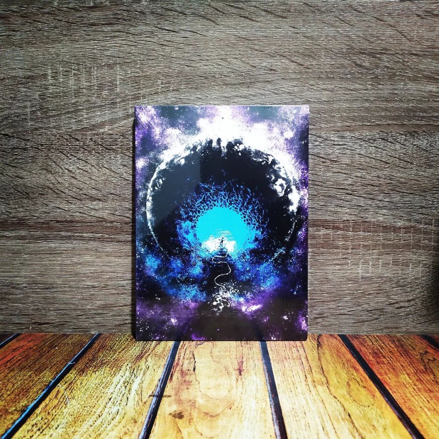 Jual CD IMPORT - PROGENIE TERRESTRE - STARCROSS (A5 DIGIPAK) | Shopee ...