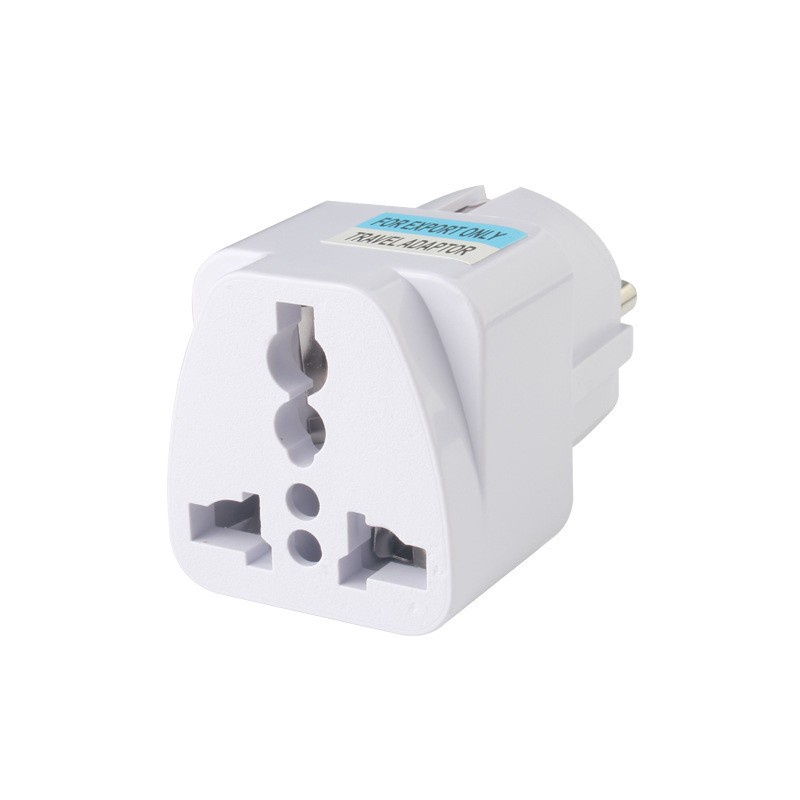 Jual Sambungan Colokan Listrik Over Steker Adaptor Travel Universal ...