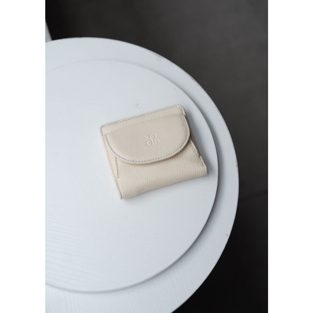 Jual PRIOR BAGS - ABBY WALLET | Shopee Indonesia