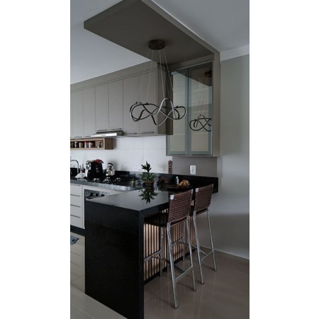 Jual Sunfurniture76 PROMO MEJA MINIBAR, KITCHEN SET, KABINET GANTUNG ...