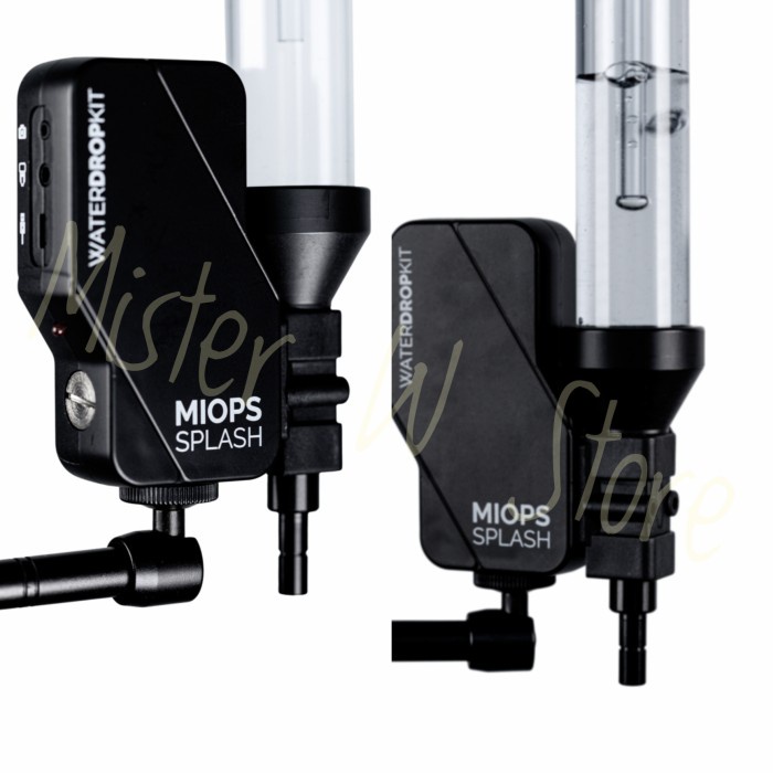Jual MIOPS Splash Drop Photography Kit for the Perfect Water Drop ...