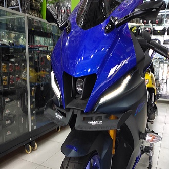 Jual Winglet/Wingled Aerowings R15 V3 / R15 V4 VVA All Yamaha R15 PNP ...