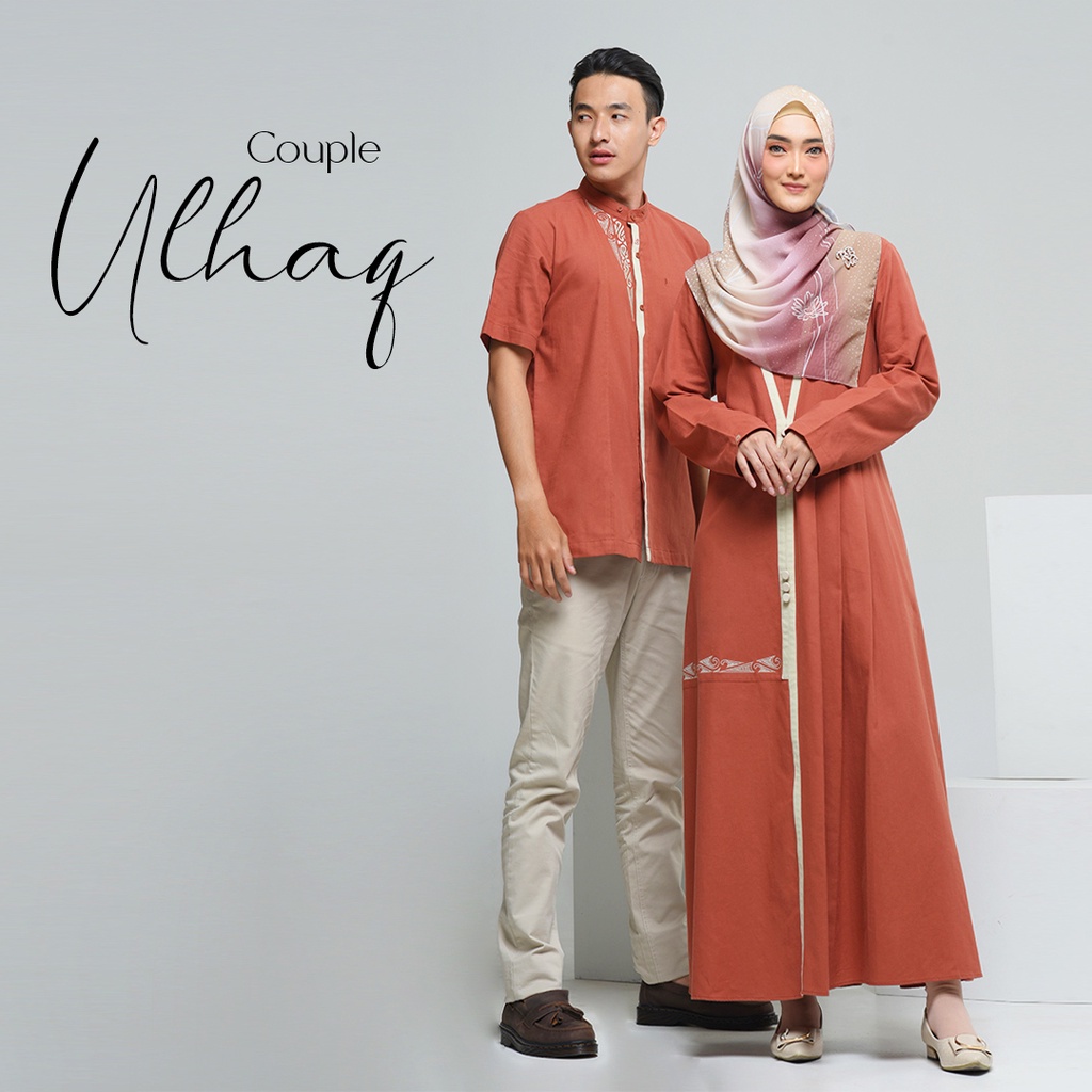 Jual Gamis Rabbani Couple Terlengkap & Harga Terbaru September 2023 ...