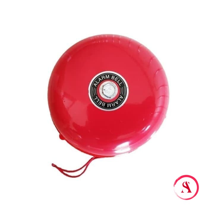 Jual BELL KRING EMERGENCY BEL ALARM BEL SEKOLAH BELL KRING ALARM BELL ...