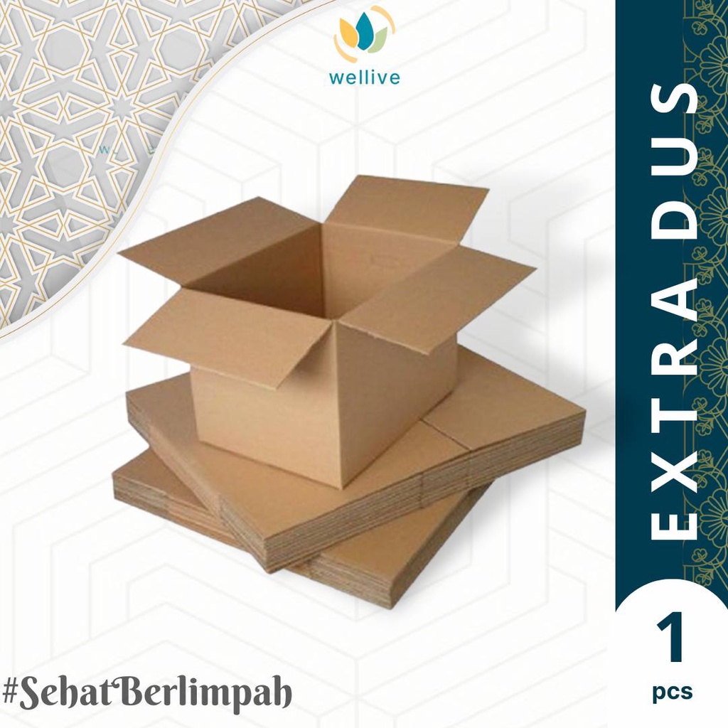 Jual Extra Packing Dus | Shopee Indonesia