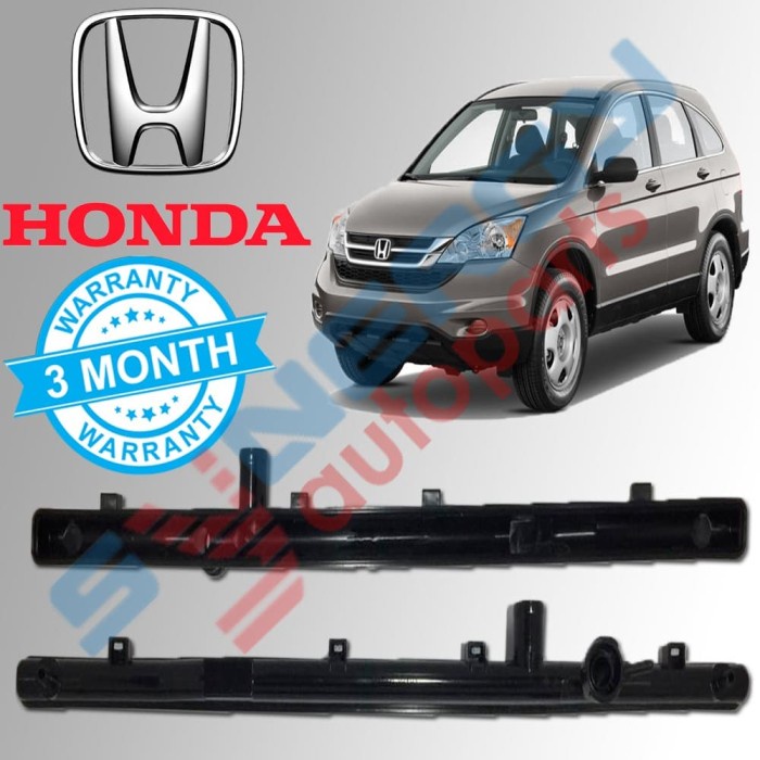 Jual Upper Tank Radiator Honda Crv 2007-2012 Gen3 - 10005999 | Shopee ...