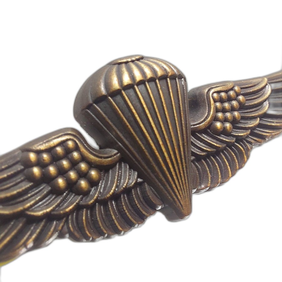 Jual Ofi Store: BREVET TNI AD/BREVET CAKRA/BREVET KOMANDO AD/BREVET ...