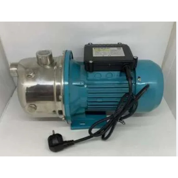 Jual Mesin Pompa Air Isi Ulang galon Stainless Steel Firman FWP61SSE ...