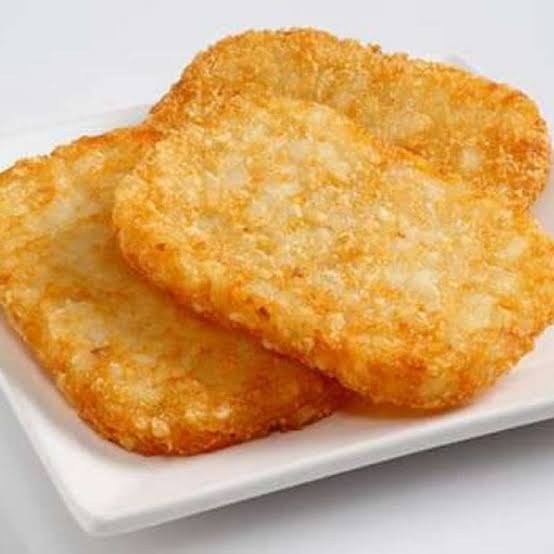 Jual Kentang lamb weston hash brown 1 kg | Shopee Indonesia