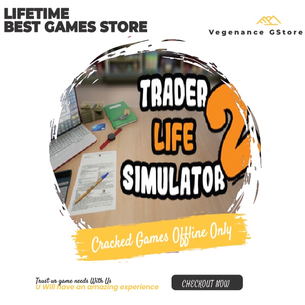 Jual TRADER LIFE SIMULATOR PC Laptop Offline Games | Shopee Indonesia