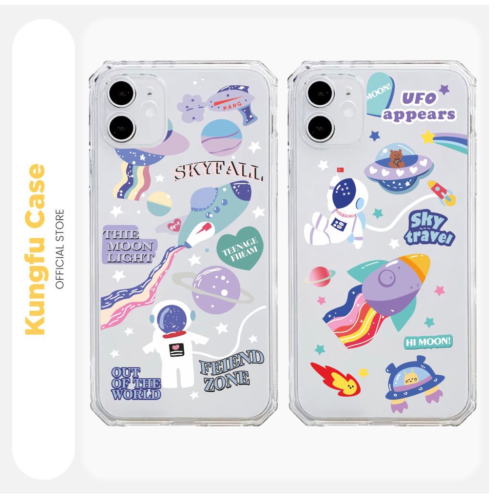 Jual Kung Fu Case - Casing Softcase Arc For Samsung A02 A03 A10 A10S A11 A12 A13 A20 A30 A20S ...