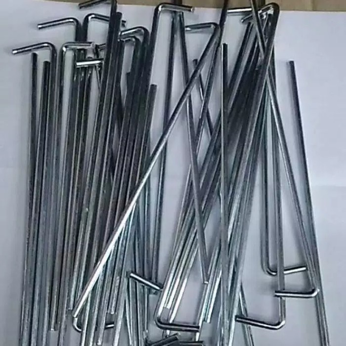 Jual pasak besi per 1 pcs | Shopee Indonesia