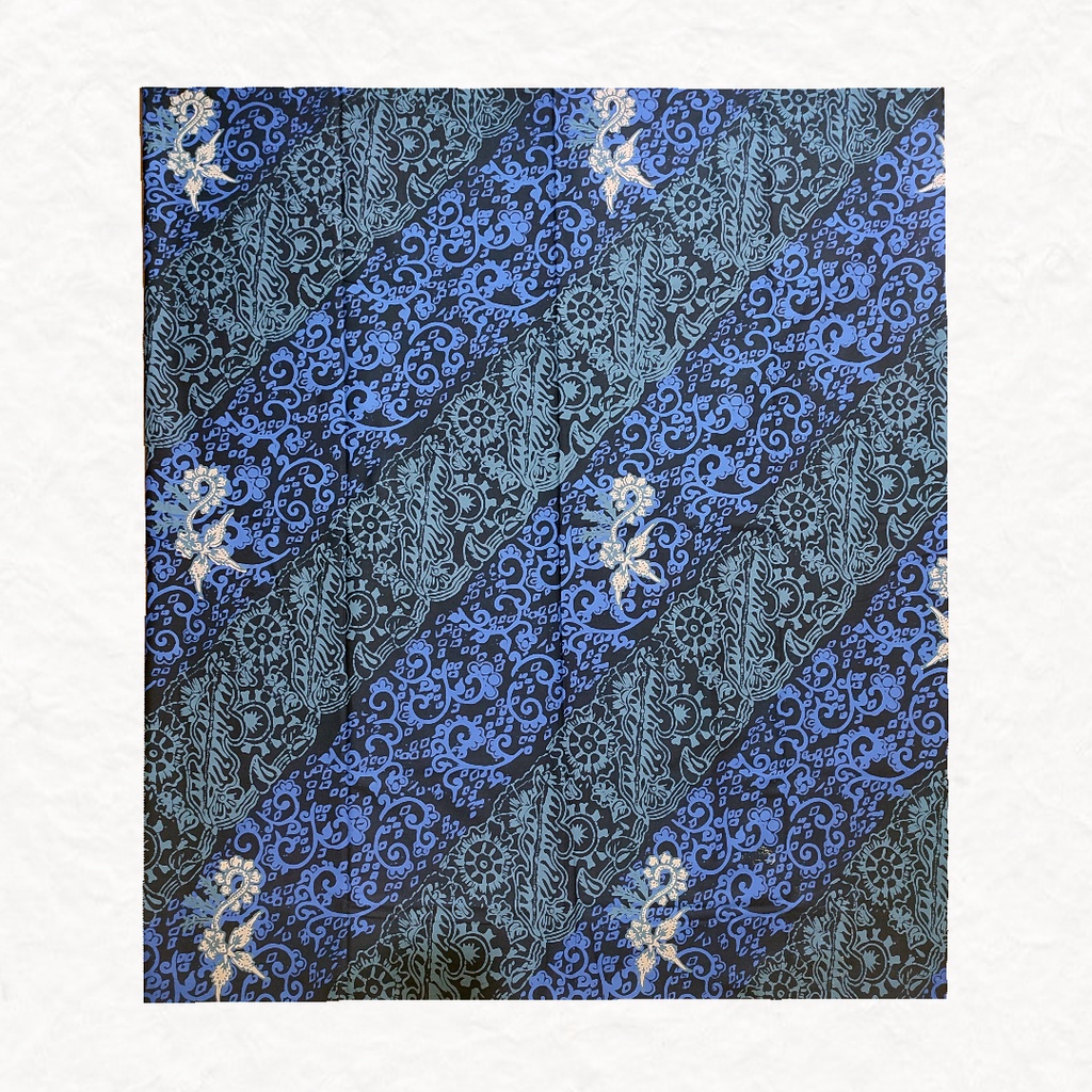 Jual Batik Gajah Oling Khas Banyuwangi | Shopee Indonesia