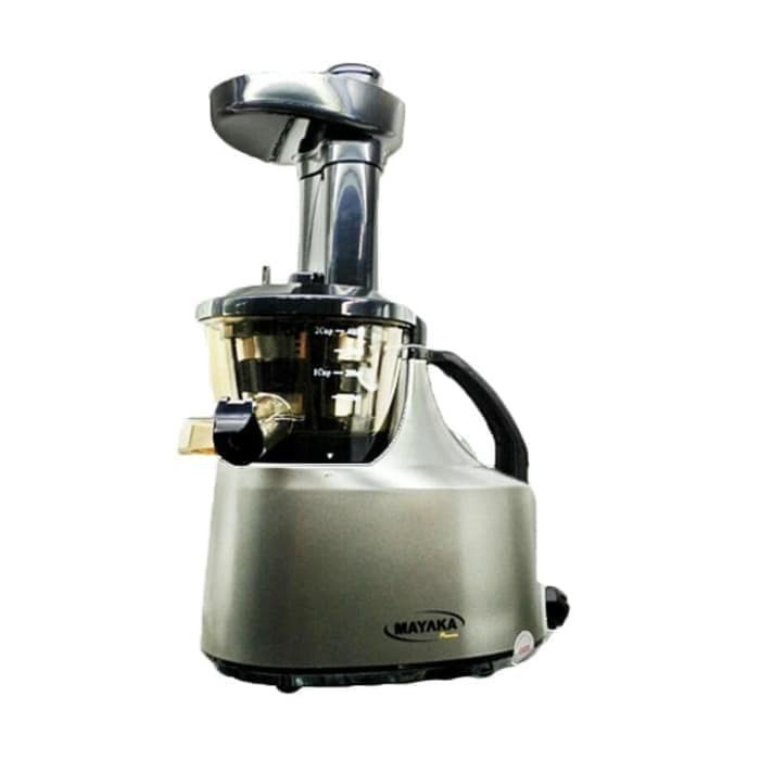 Jual Mayaka Premium SJ-1800 TF Premium Slow Juicer | Shopee Indonesia