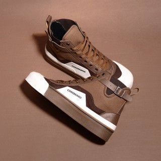 Jual Corebrand Sicna Cowboi Brown - sepatu localbrand localpride ...