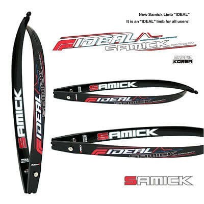 Jual LIMBS SAMICK IDEAL ILF | Shopee Indonesia