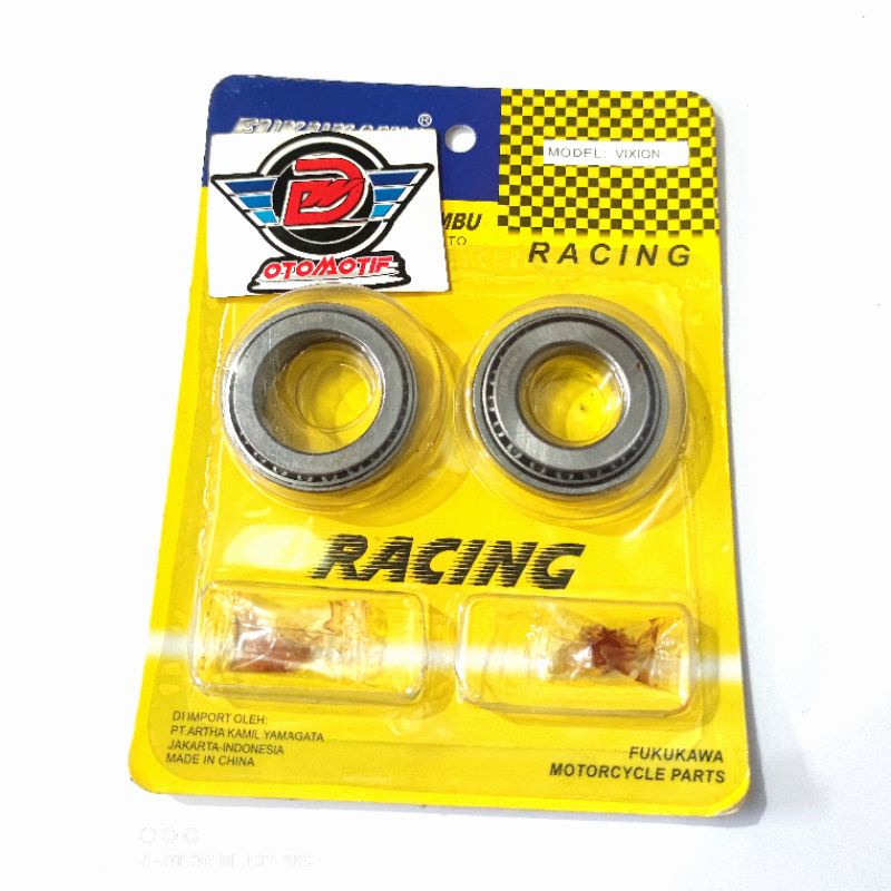 Jual KOMSTIR BAMBU VIXION, VIXION NEW, R15, R15 V3 | Shopee Indonesia