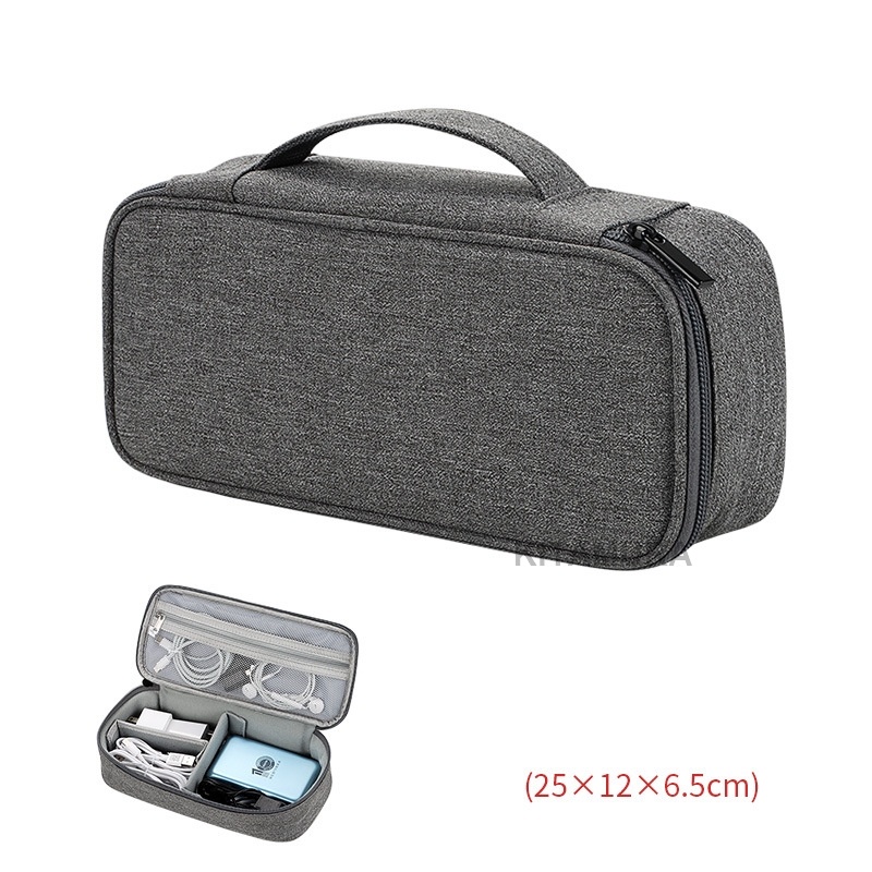 Jual TG201 TAS POWER BANK/ TAS HANDPHONE / TRAVEL ORGANIZER / TRAVEL ...
