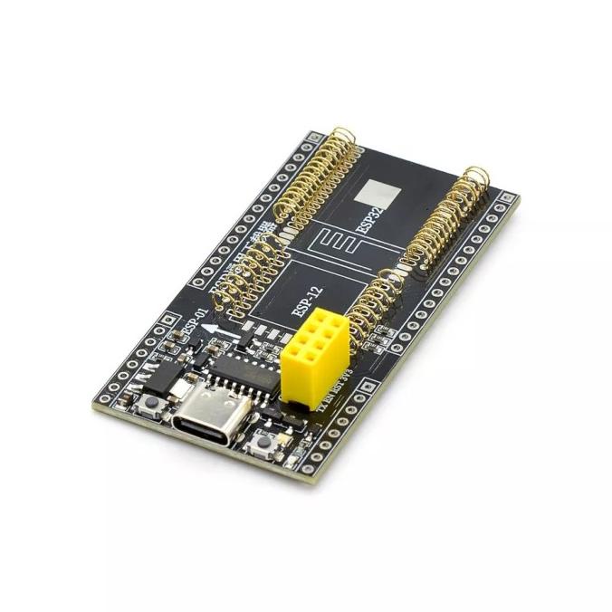 Jual Esp32 Esp12 Esp01 Esp8266 Socket Programmer Downloader Flasher Usb ... Jual Esp32 Esp12 Esp01 Esp8266 Socket Programmer Downloader Flasher Usb ...