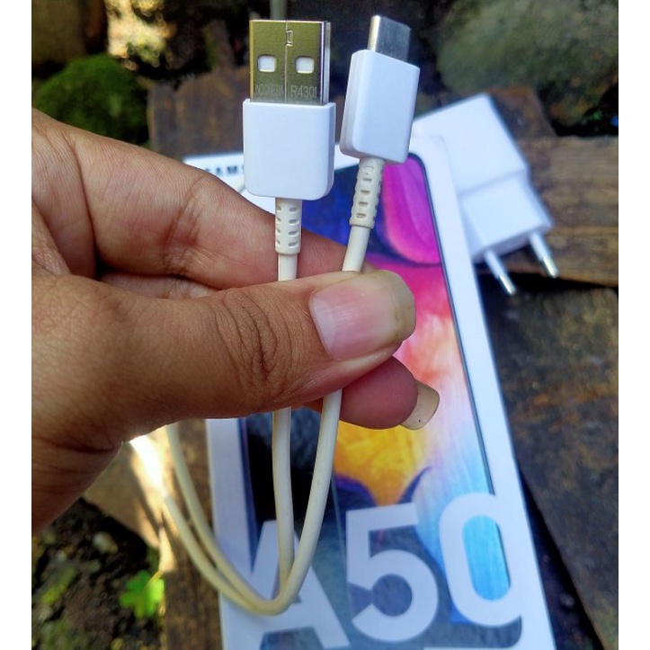 Jual kabel + headset Samsung original | Shopee Indonesia