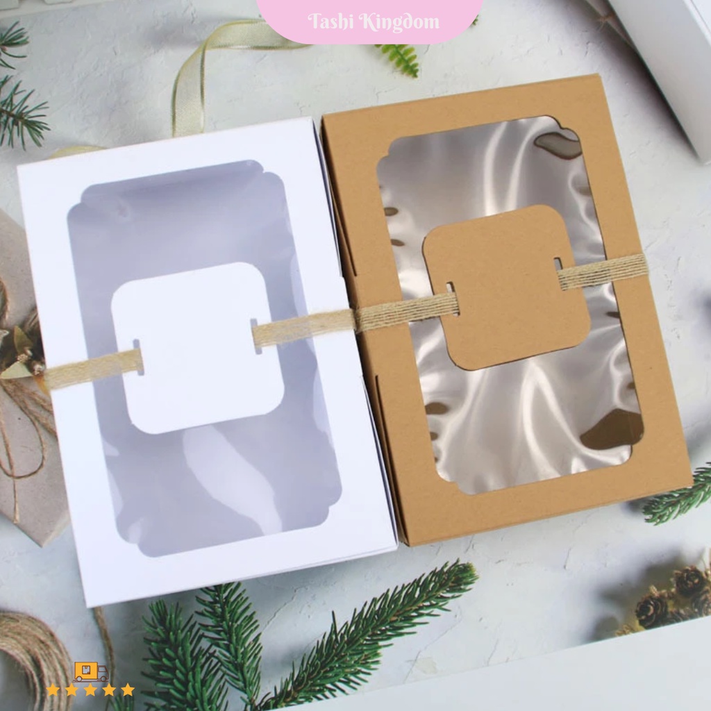 Jual KOTAK KADO , GIFTBOX KADO, KOTAK COOKIES , BOX HAMPERS COOKIES ...