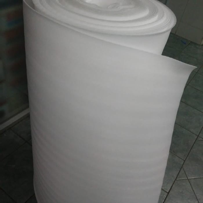 Jual PE FOAM SHEET 15MM FOAM SHEET 15MM / ROLL | Shopee Indonesia