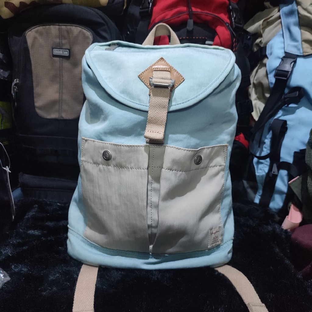 Jual Doughnut Backpack | Shopee Indonesia