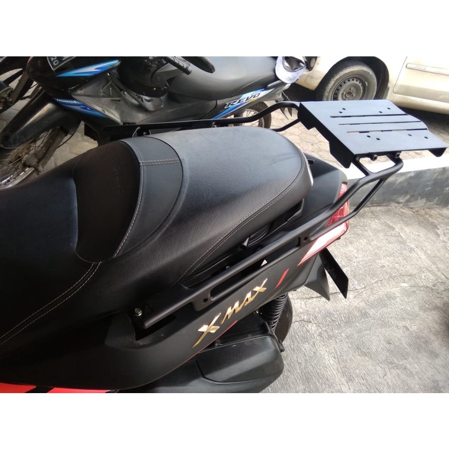 Jual Bracket Kucay Yamaha Xmax 250 | Braket Box Motor Kucay Xmax ...