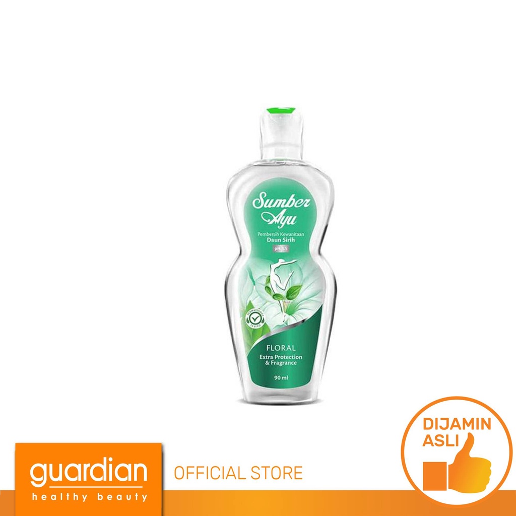 Jual SUMBER AYU Sabun Sirih Floral 90ml | Shopee Indonesia