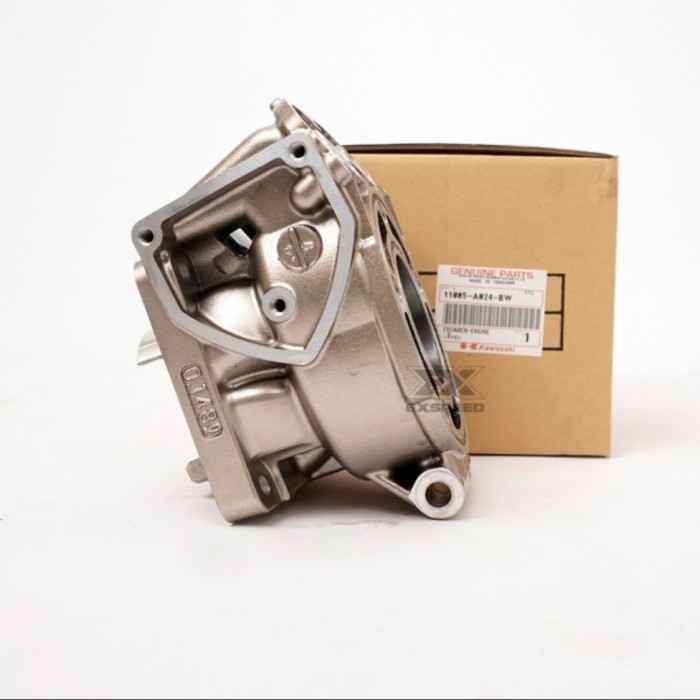 Jual BLOK PDK /CYLINDER ENGINE GOLD BW ORIGINAL THAILAND KODE B 1855 ...