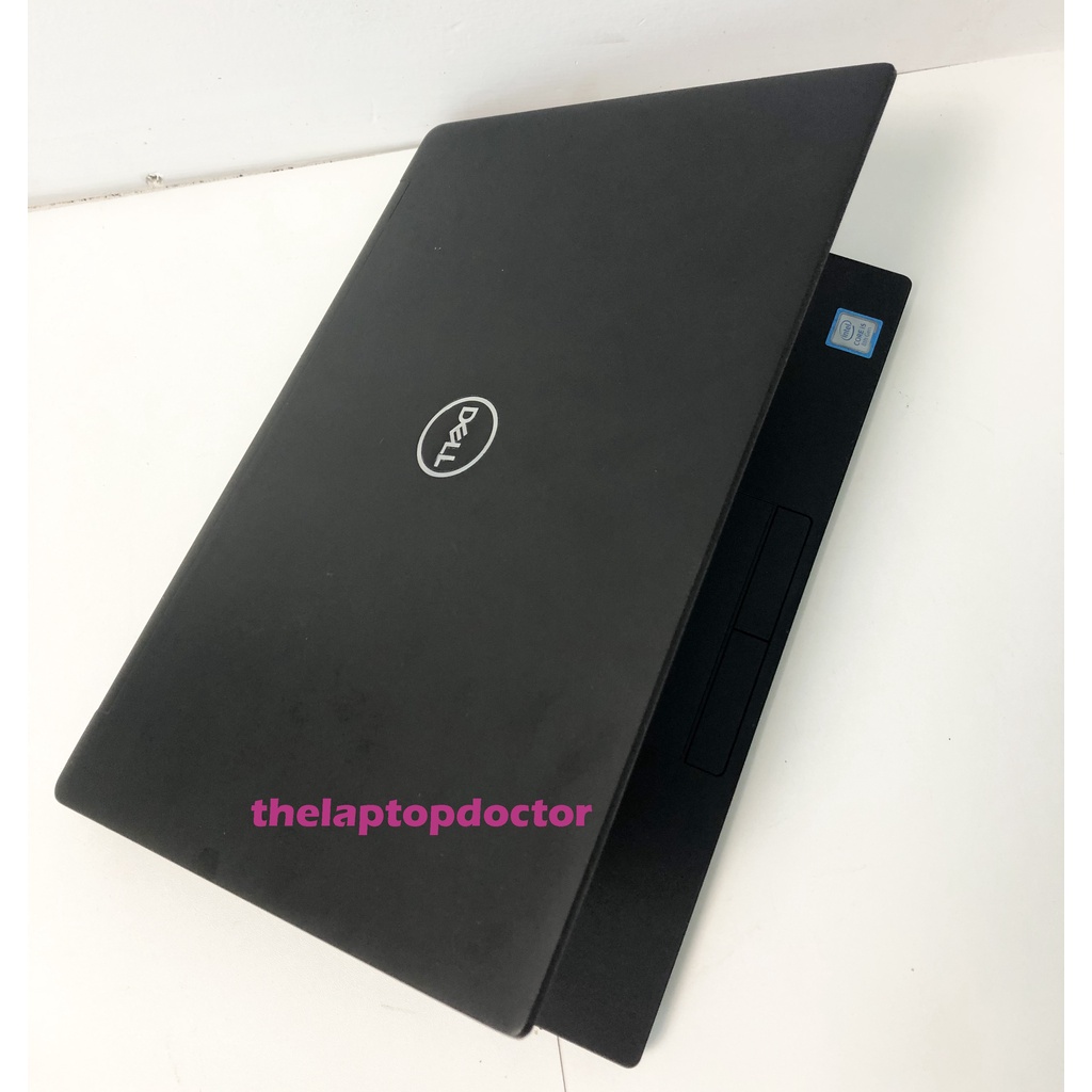 Jual LAPTOP DELL LATITUDE 7290/7414/7240/5285/6440/6330/6430/3310 CORE ...