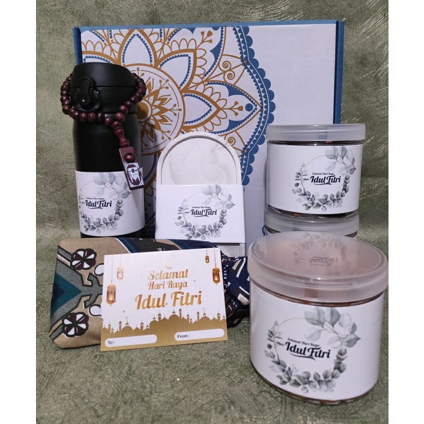 Jual Meysha Hampers | Shopee Indonesia