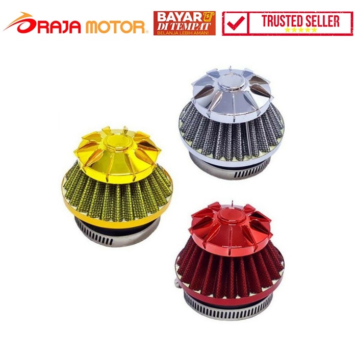 Jual Filter Udara Saringan / Filter Carburator Karburator Karbu ...