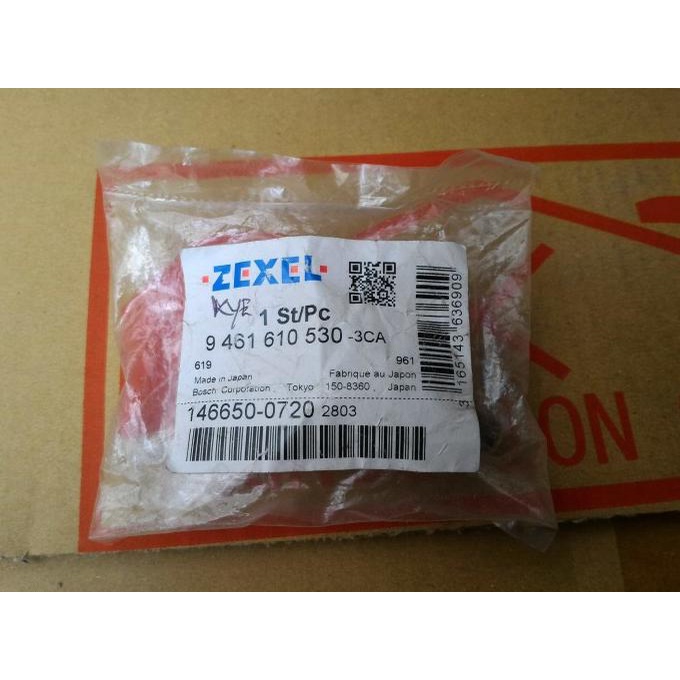 Jual Switch Selenoid Bospom Injektor Isuzu Panther & Elf Engkel ...