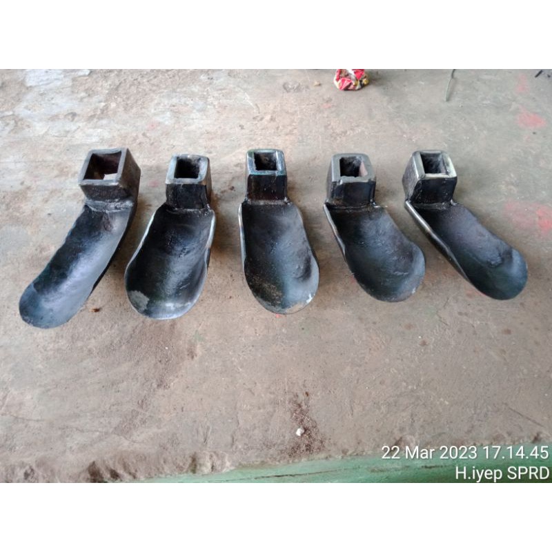 Jual alat panen sadap karet pinus/kadukul | Shopee Indonesia