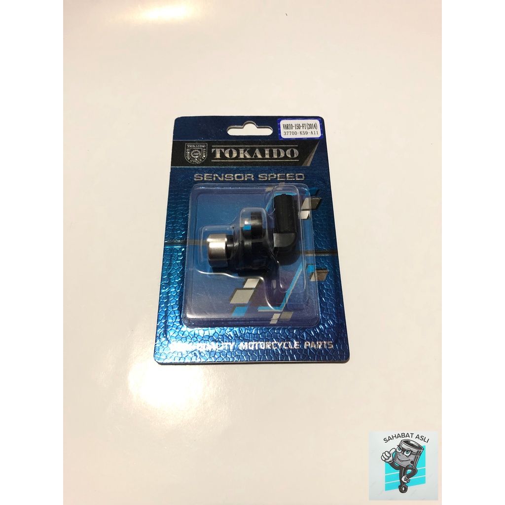 Jual SENSOR SPEED SPEEDOMETER VARIO 150 FI LED TKD | Shopee Indonesia