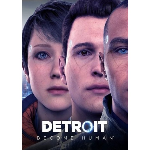 Jual Game Detroit Become Human For PC / Complete Edition | Shopee Indonesia