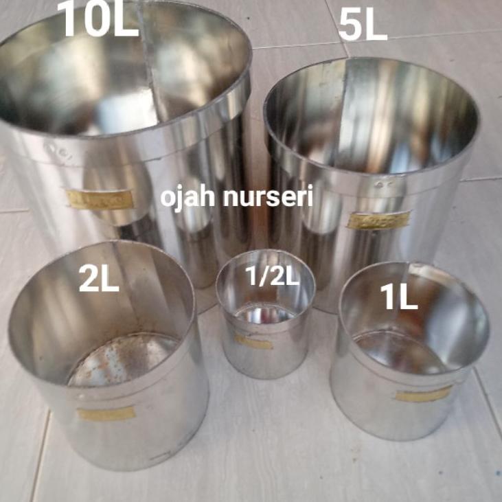 Jual Best DealWw3W7 LITERAN BERAS TAKARAN BERAS UKURAN 2 LITER,1 LITER ...