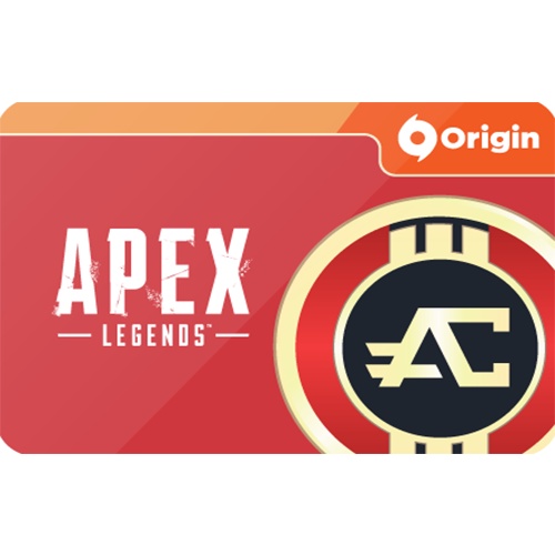 Jual SOFTWARE UPDATE ORIGIN APEX LEGENDS | Shopee Indonesia