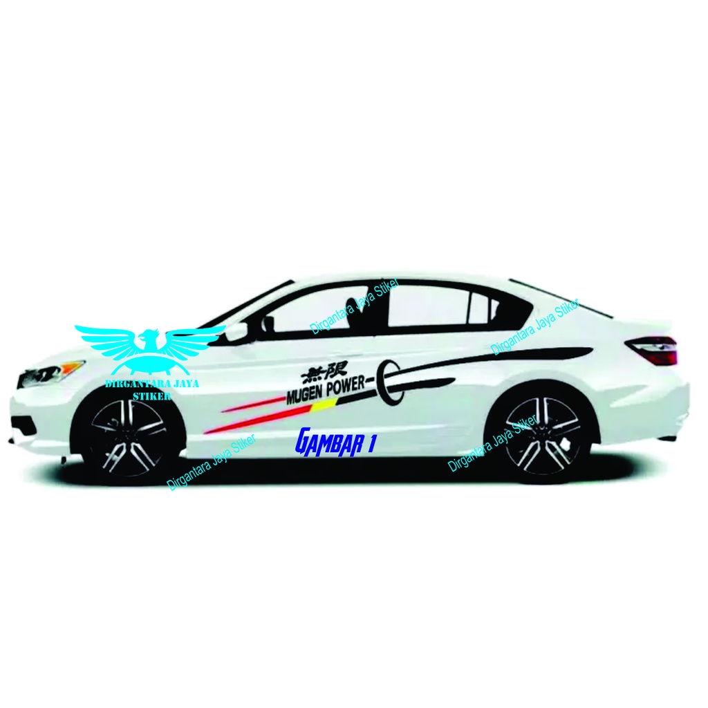 Jual STIKER MOBIL SEDAN MUGEN POWER STICKER MUGEN POWER STIKER MOBIL ... Jual STIKER MOBIL SEDAN MUGEN POWER STICKER MUGEN POWER STIKER MOBIL ...